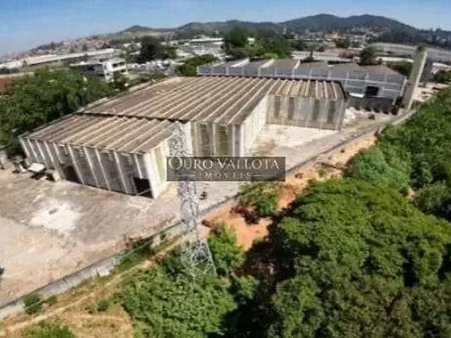 Galpão / Depósito para Locação em Osasco/SP Industrial Anhangüera