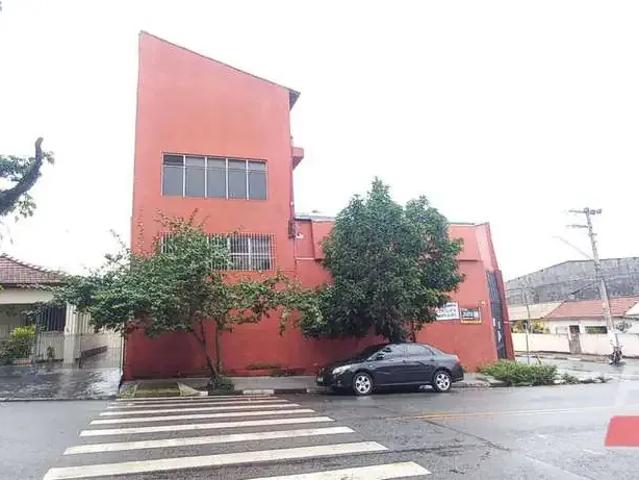 Galpão / Depósito para Locação em Osasco/SP Jardim das Flores