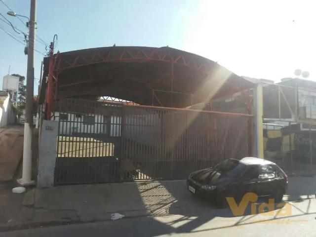 Galpão / Depósito para Locação em Osasco/SP Jardim das Flores