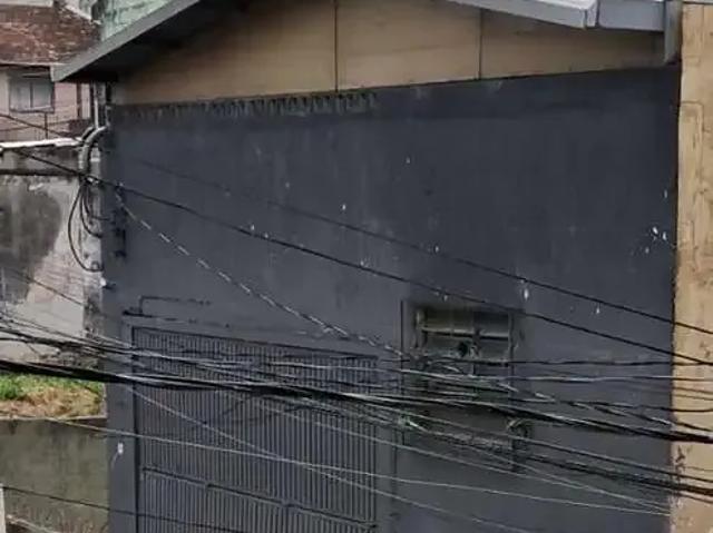 Galpão / Depósito para Locação em Osasco/SP Mutinga 1 Quartos