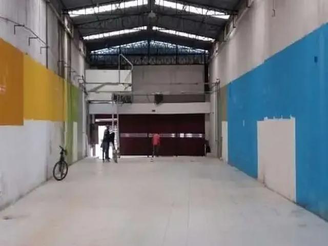 Galpão / Depósito para Locação em Osasco/SP Novo Osasco