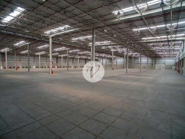 Galpão / Depósito para Locação em Osasco/SP Novo Osasco