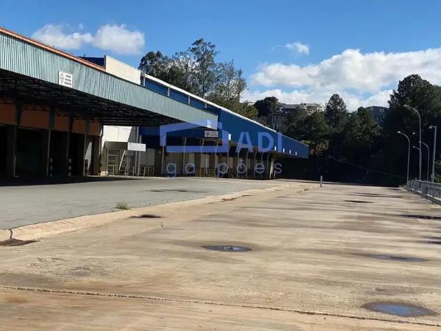 Galpão / Depósito para Locação em Osasco/SP Novo Osasco