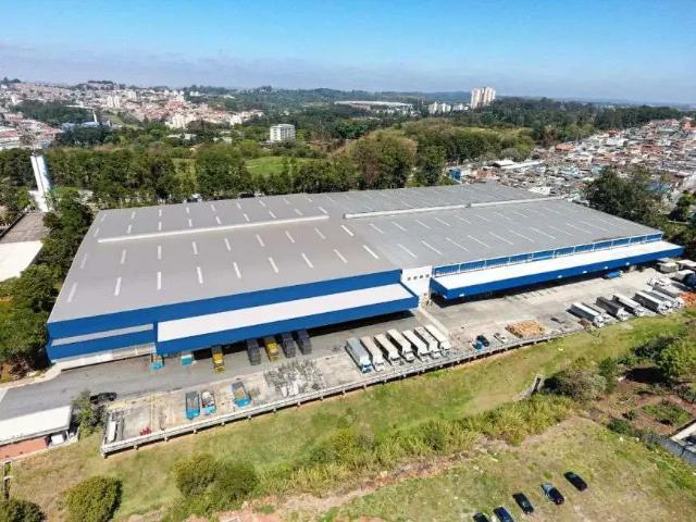 Galpão / Depósito para Locação em Osasco/SP Novo Osasco