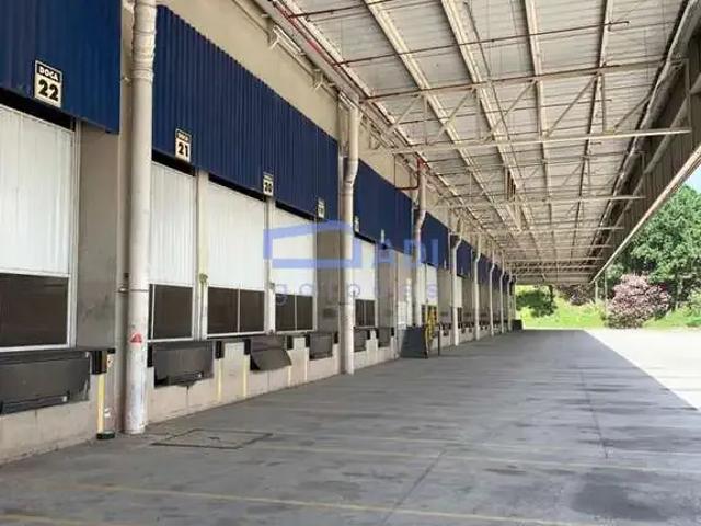 Galpão / Depósito para Locação em Osasco/SP Novo Osasco