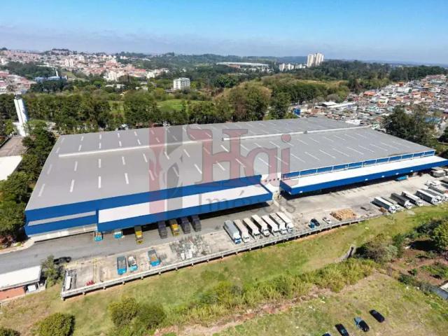 Galpão / Depósito para Locação em Osasco/SP Novo Osasco