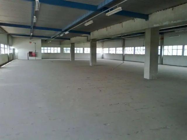Galpão / Depósito para Locação em Osasco/SP Santa Fé