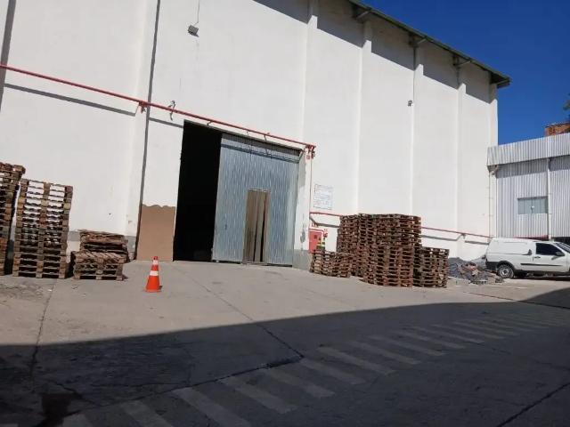 Galpão / Depósito para Locação em Osasco/SP Santa Fé