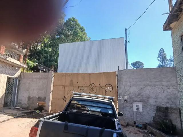 Galpão / Depósito para Locação em Osasco/SP Santa Fé