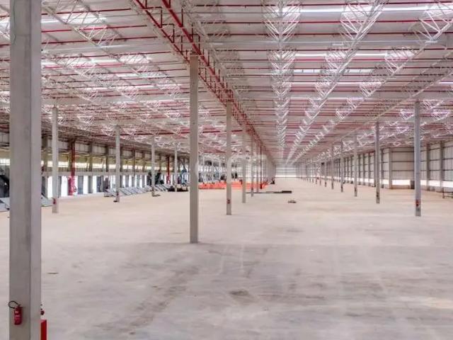 Galpão / Depósito para Locação em Osasco/SP Padroeira