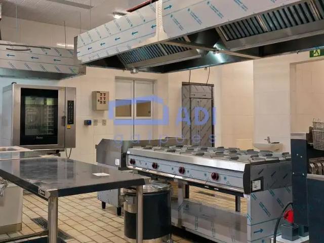 Galpão / Depósito para Locação em Osasco/SP Padroeira