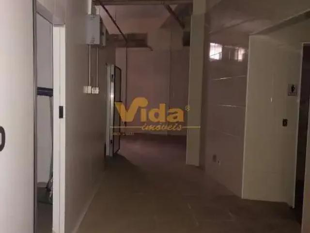 Galpão / Depósito para Locação em Osasco/SP Padroeira