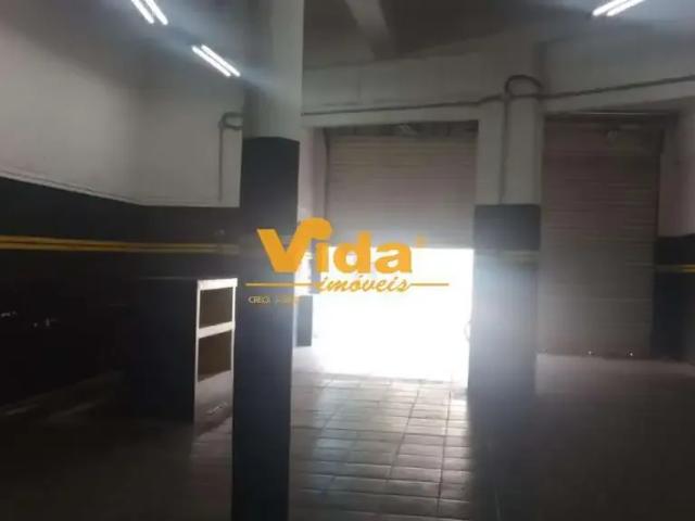 Galpão / Depósito para Locação em Osasco/SP Pestana