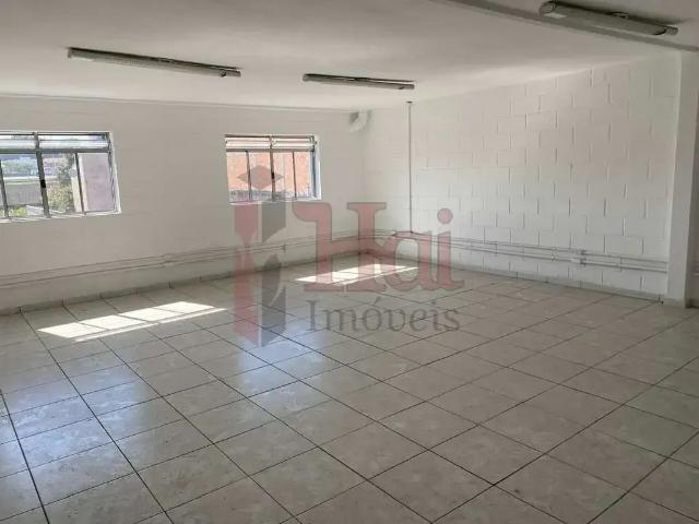 Galpão / Depósito para Locação em Osasco/SP Piratininga