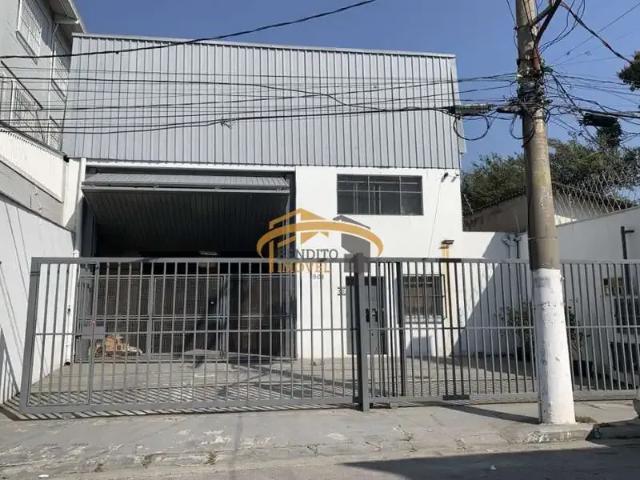 Galpão / Depósito para Locação em Osasco/SP Piratininga