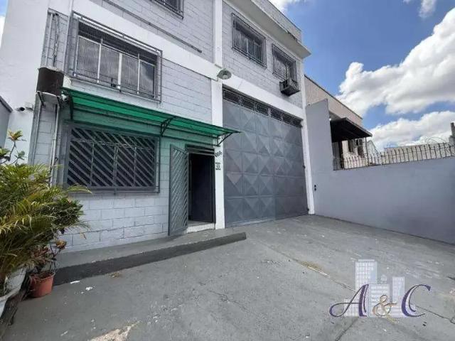 Galpão / Depósito para Locação em Osasco/SP Piratininga