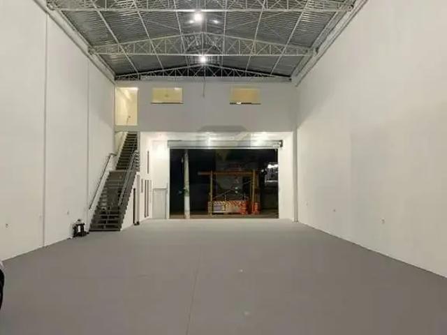 Galpão / Depósito para Locação em Osasco/SP Piratininga
