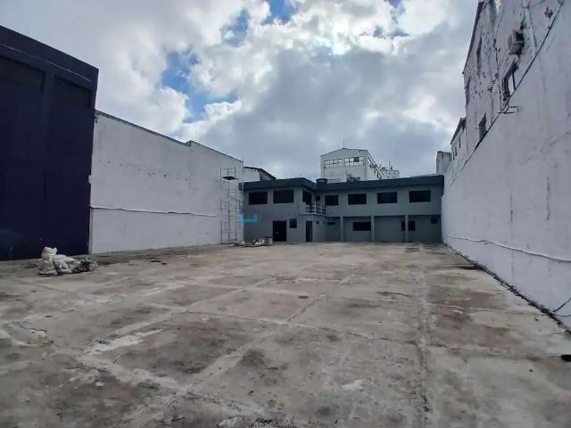 Galpão / Depósito para Locação em Osasco/SP Piratininga