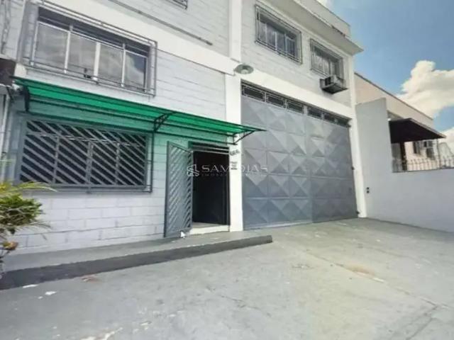 Galpão / Depósito para Locação em Osasco/SP Piratininga