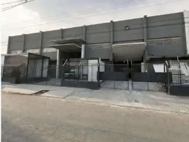 Galpão / Depósito para Locação em Osasco/SP Piratininga