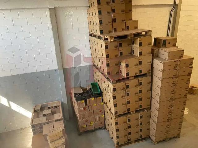Galpão / Depósito para Locação em Osasco/SP Piratininga