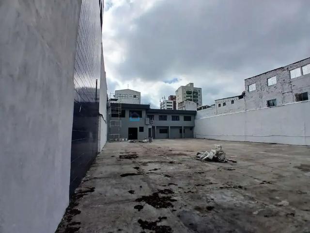 Galpão / Depósito para Locação em Osasco/SP Piratininga