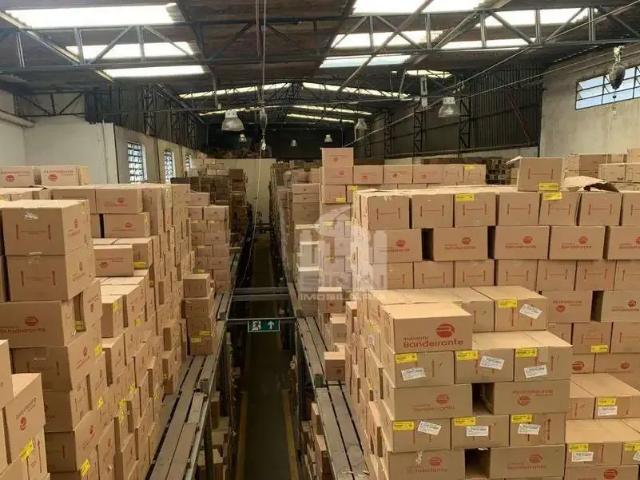 Galpão / Depósito para Locação em Osasco/SP Piratininga