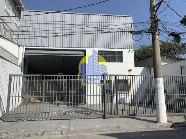 Galpão / Depósito para Locação em Osasco/SP Piratininga