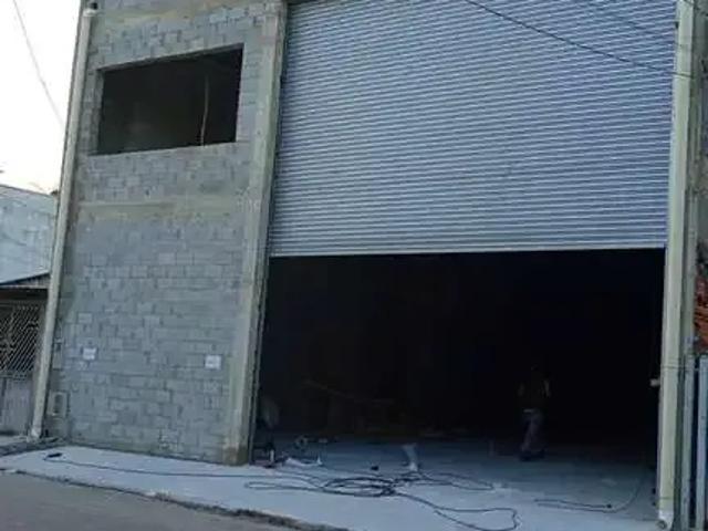 Galpão / Depósito para Locação em Osasco/SP Piratininga