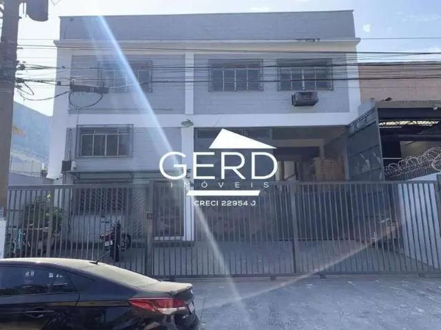 Galpão / Depósito para Locação em Osasco/SP Piratininga