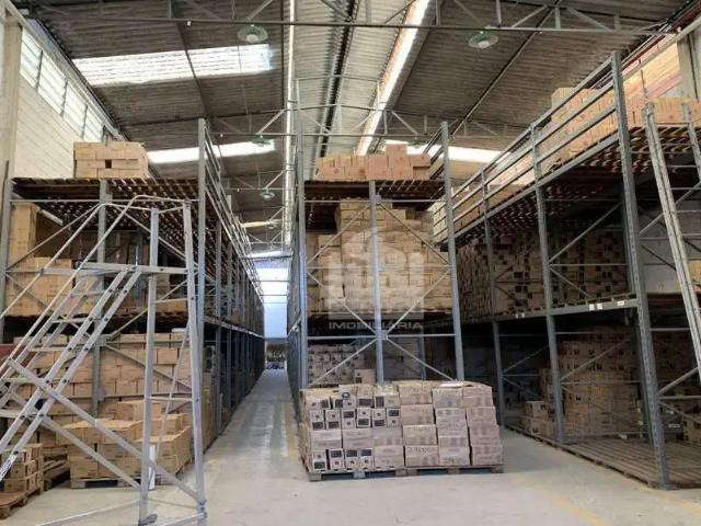 Galpão / Depósito para Locação em Osasco/SP Piratininga