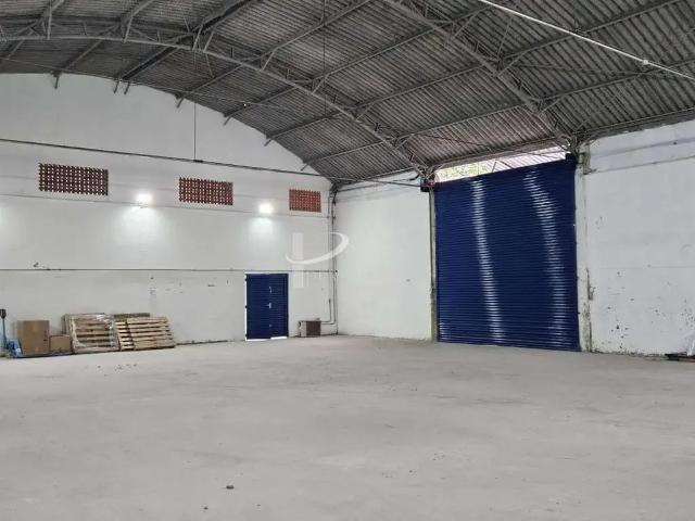 Galpão / Depósito para Locação em Osasco/SP Presidente Altino
