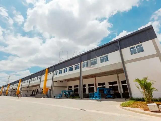Galpão / Depósito para Locação em Osasco/SP Presidente Altino
