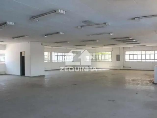 Galpão / Depósito para Locação em Osasco/SP Presidente Altino