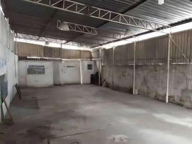 Galpão / Depósito para Locação em Osasco/SP Presidente Altino