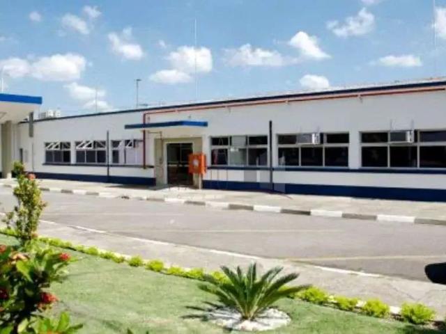 Galpão / Depósito para Locação em Osasco/SP Presidente Altino