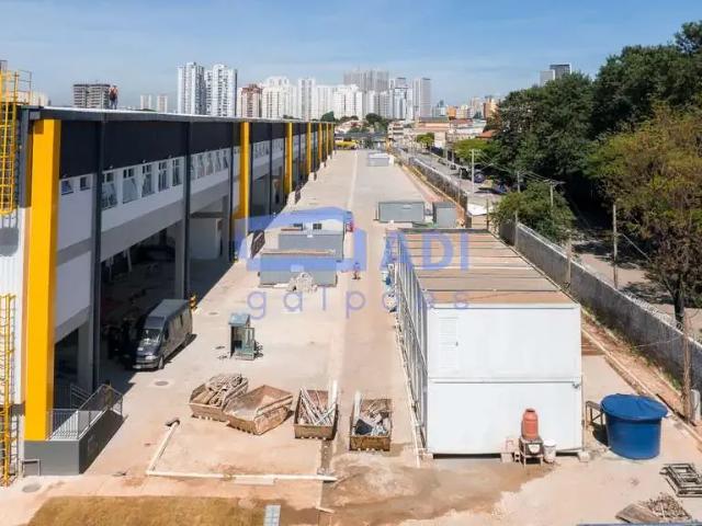 Galpão / Depósito para Locação em Osasco/SP Presidente Altino