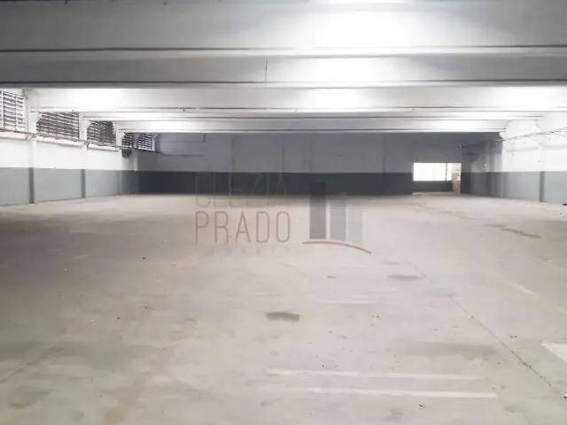 Galpão / Depósito para Locação em Osasco/SP Presidente Altino