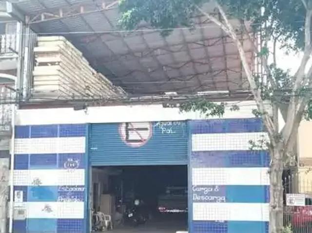 Galpão / Depósito para Locação em Osasco/SP Presidente Altino