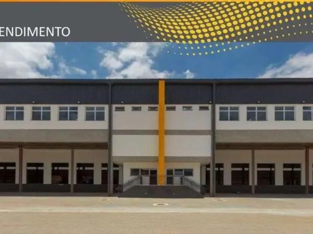 Galpão / Depósito para Locação em Osasco/SP Presidente Altino