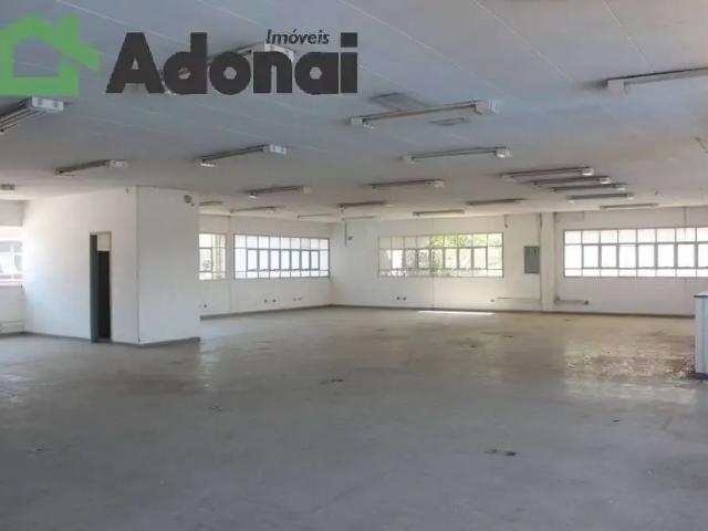 Galpão / Depósito para Locação em Osasco/SP Presidente Altino
