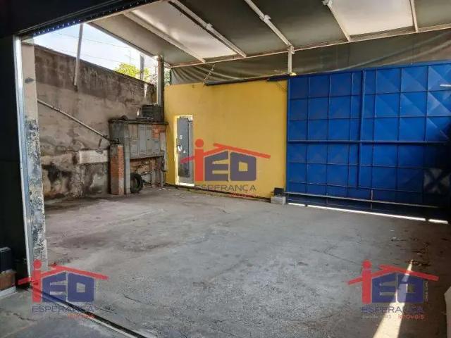 Galpão / Depósito para Locação em Osasco/SP Quitaúna