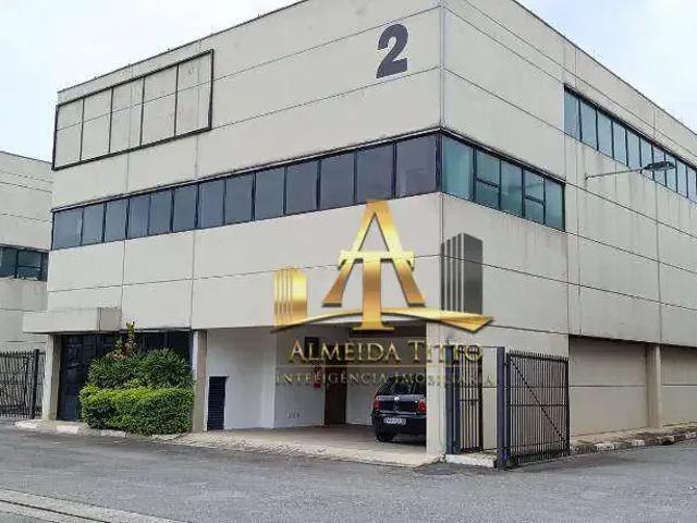 Galpão / Depósito para Locação em Osasco/SP Quitaúna