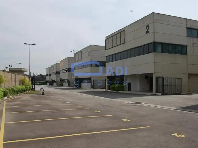Galpão / Depósito para Locação em Osasco/SP Quitaúna