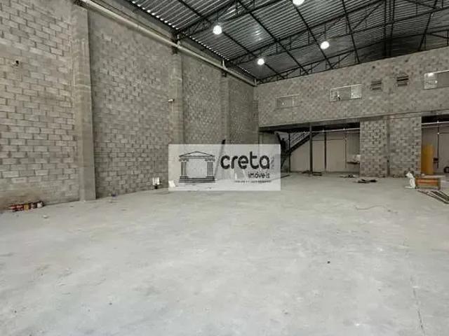 Galpão / Depósito para Locação em Osasco/SP Rochdale