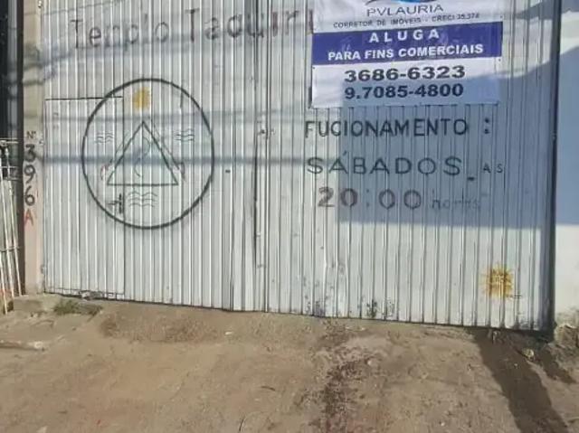 Galpão / Depósito para Locação em Osasco/SP Rochdale