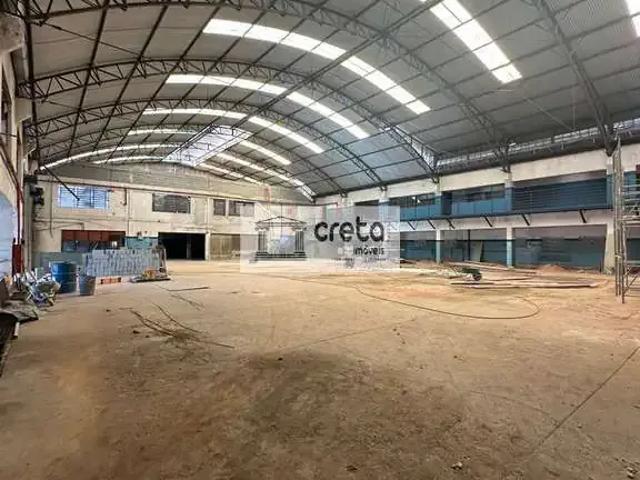 Galpão / Depósito para Locação em Osasco/SP Rochdale