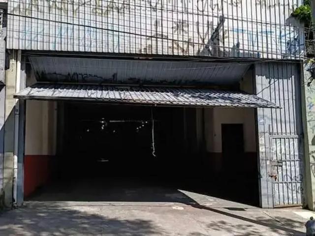 Galpão / Depósito para Locação em Osasco/SP Rochdale