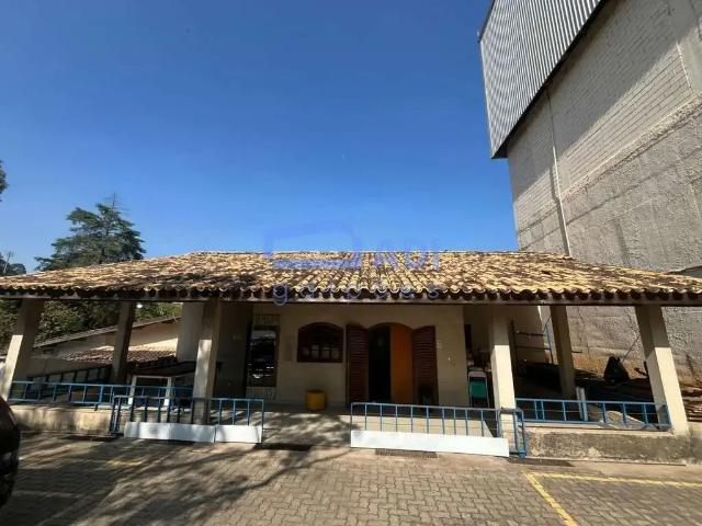 Galpão / Depósito para Locação em Osasco/SP Raposo Tavares