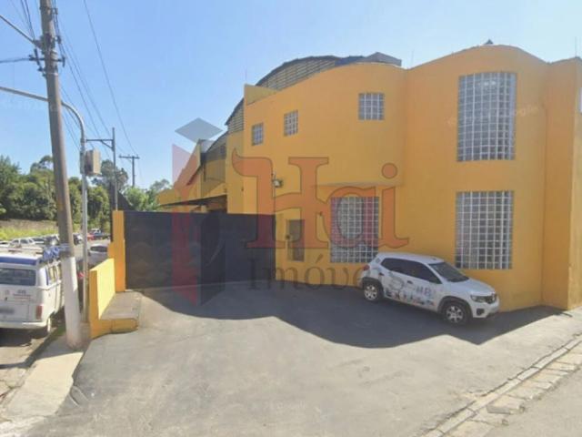 Galpão / Depósito para Locação em Osasco/SP Remédios